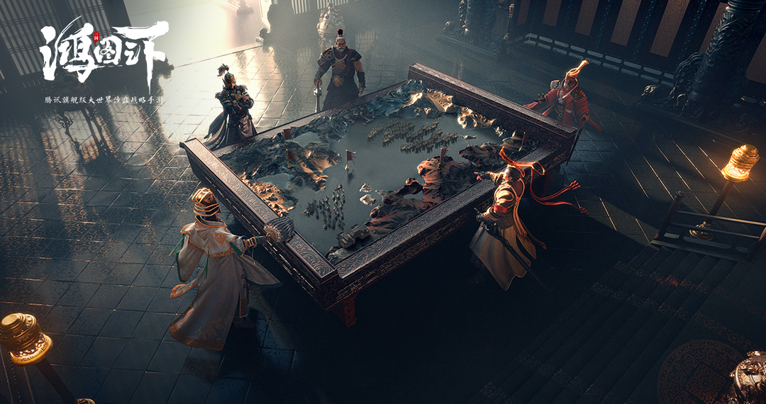 ARCHOSAUR GAMES, STRIVING FOR THE BEST GAMES