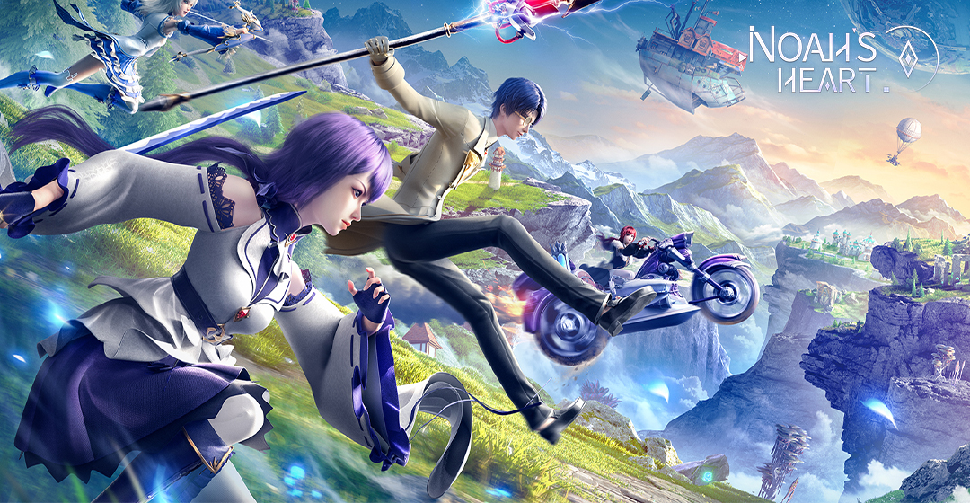 ARCHOSAUR GAMES, STRIVING FOR THE BEST GAMES