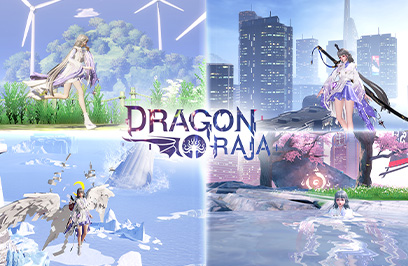 ARCHOSAUR GAMES, STRIVING FOR THE BEST GAMES